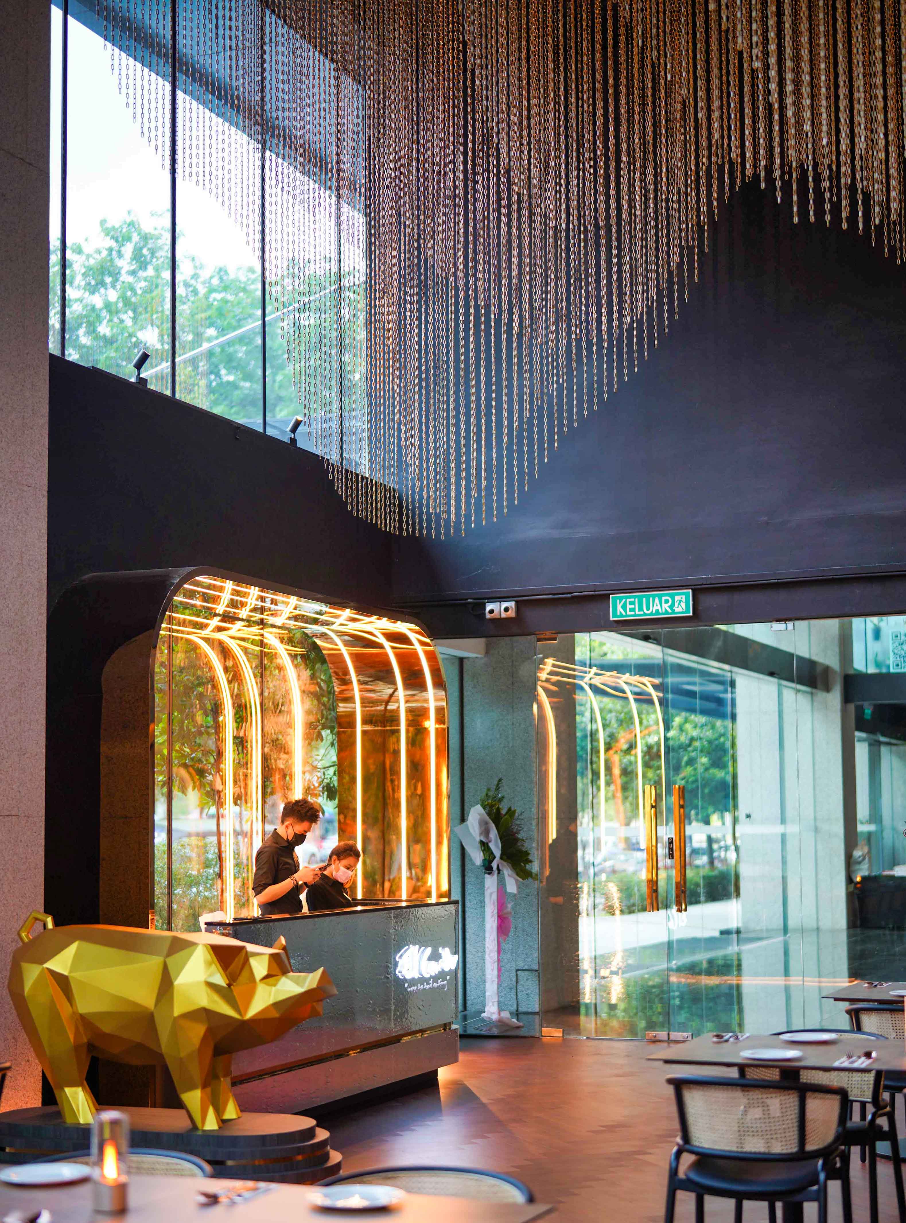 Eat Drink KL | El Cerdo TTDI